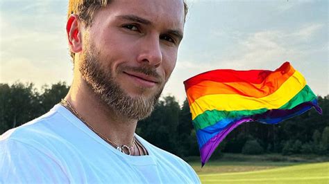 Oliwer Kubiak Miażdży Narodowców Działacz Lgbt Wspomniał O Używaniu