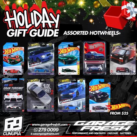 Garagefresh Trinidad