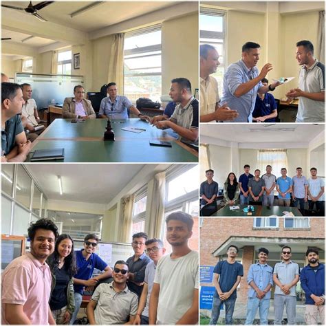 Ashim Joshi On Linkedin Yesterday I Delivered My Swan Song At Gridville Ku And Kathmandu…