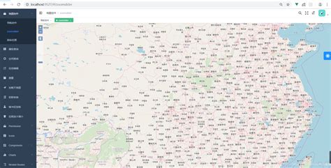 Webgis实战系列 三 项目的重新开始webgis 实战项目 Csdn博客