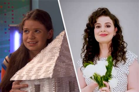 Zoey 101 Cast Then Vs Now