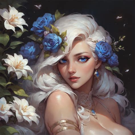 Pony Flower Comfyui Workflow Pony Flower Comfyui Workflow