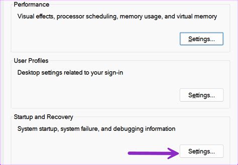 Top Ways To Fix Windows Keeps Rebooting Randomly Guiding Tech