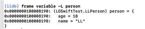 Classes And Structs In Swift