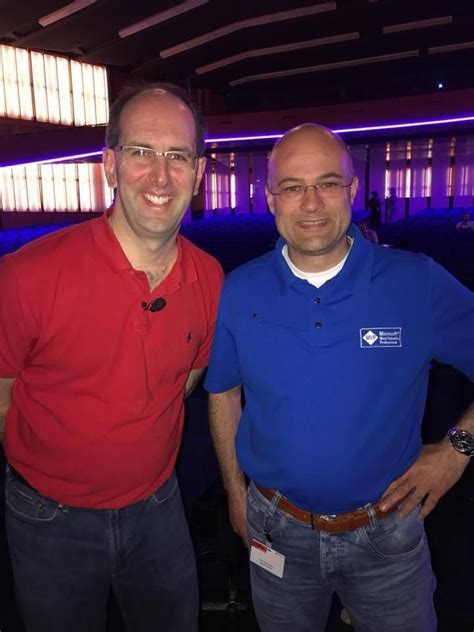 James Van Den Berg Mvp On Linkedin Mvpbuzz Msbuild Azure