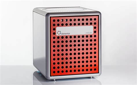 元素分析仪 红外碳硫仪 杜马斯定氮仪 Elementar