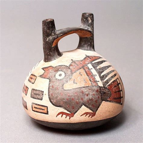 Small Double Spouted Vessel Free Photo Rawpixel