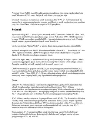 Wi Fi PDF