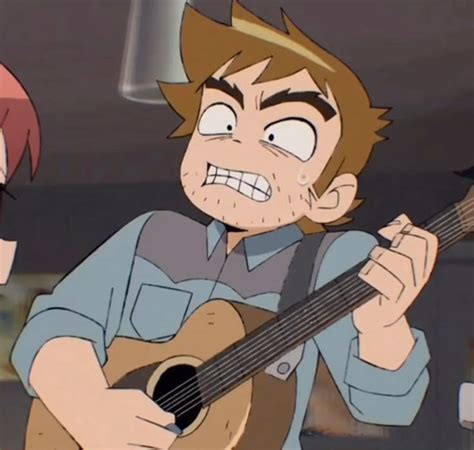 Stephen Stills Pfp Scott Pilgrim Movie Scott Pilgrim Comic Scott
