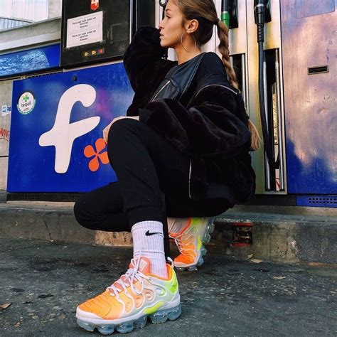 Pin By Jasmine Weber On Outfits Nike Air Vapormax Plus Women Air Max