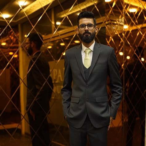 Mehfoozali Mehfoozali On Threads