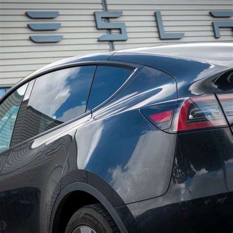 Is The Tesla Model Y Worth 6500 More Than The Ford Mustang Mach E Autoblog