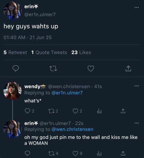 Fd3 Tweet Wendy Christensen Erin Ulmer Final Destination 3 Wendrin