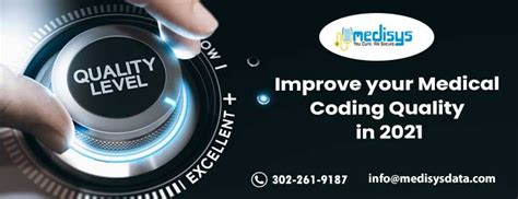 Improve Your Medical Coding Quality In