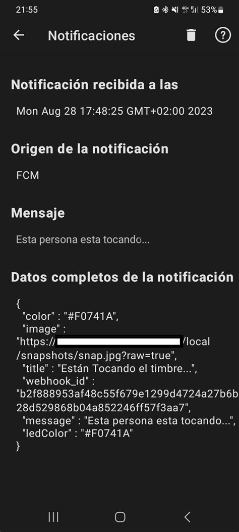 Image Not Show In Notification Configuration Home Assistant Community