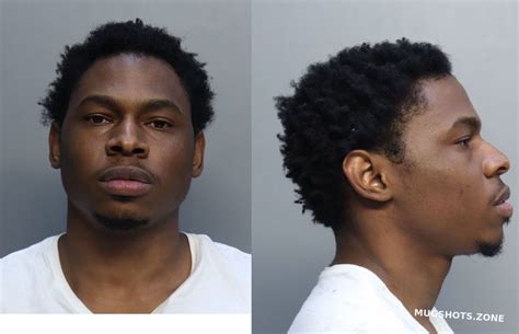 Hunter Chamal 05 21 2025 Miami Dade County Mugshots Zone