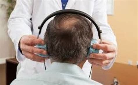 Mobile Hearing Testing Industrial Hearing Conservation Program By Ksa