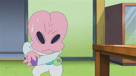 [한국어더빙 우리말더빙]짱구는못말려[극장판]짱구시리즈25주년기념 습격 외계인덩덩이 Ufo