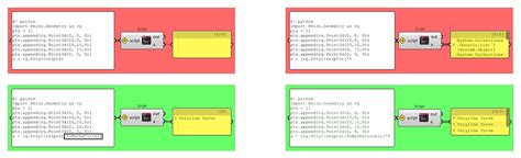 Polyline In New Script Component Scripting Mcneel Forum