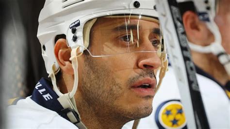 Mike Ribeiro Potentially Facing Up To 50 Years In Prison