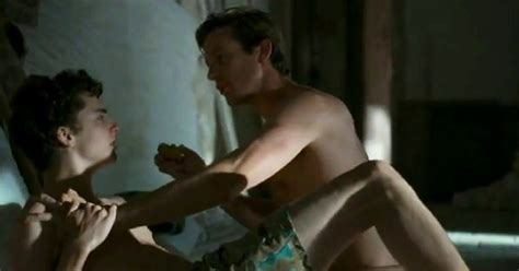 Call Me By Your Name Author Confirms A Sequel Is Happening GCN