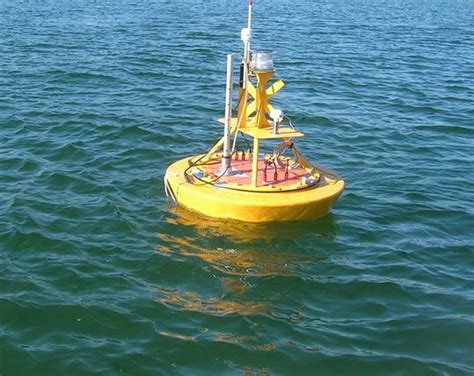 Buoys Sigmahellas