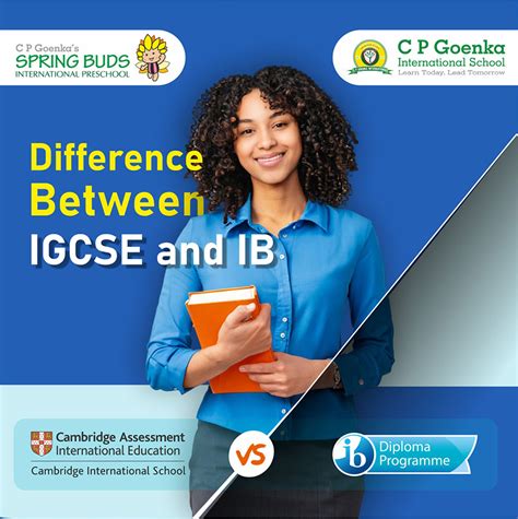 Difference Between Igcse And Ib Ib Vs Igcse