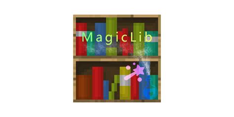 GitHub Hendrix Shen MagicLib To Beat Magic With Magic
