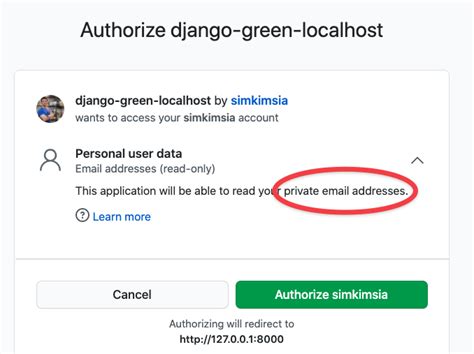 Signup Via Github Still Does Not Retrieve Verified Email · Issue 2749 · Pennersrdjango Allauth