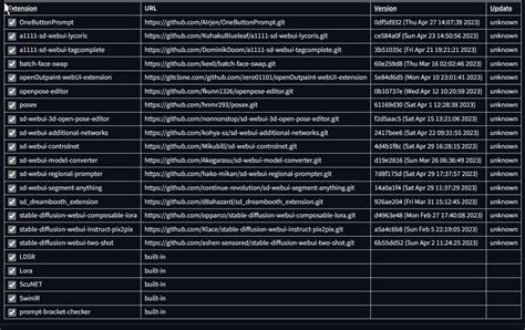 Bug Stable Diffusion Webui Instruct Pix Pix After I Update To So Happen It Issue