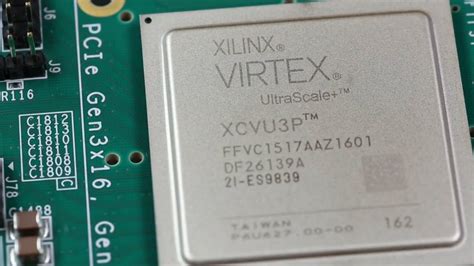 Report Microsoft To Use Xilinx Fpgas In More Than Half Of Its Servers In Blow To Intels