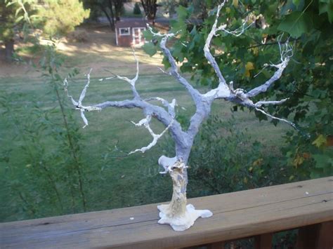 Making Realistic Trees And Bushes Scratchbuilding Modeling Subjects Model Bonsai Tree