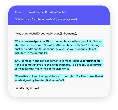 Let Ai Get Personal With Prospects Thousands Of Times Per Week Leadfwdai