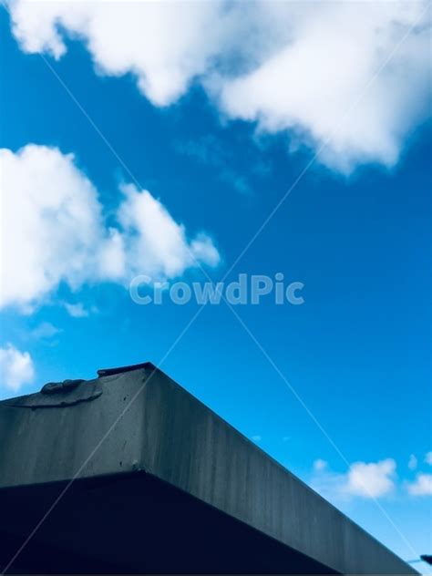 하늘 자연 구름 구조물 바람 사진 이미지 일러스트 캘리그라피 높새바람작가