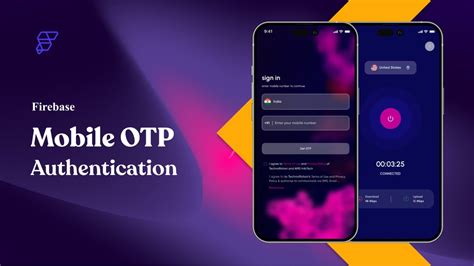 Flutter Phone Authentication App