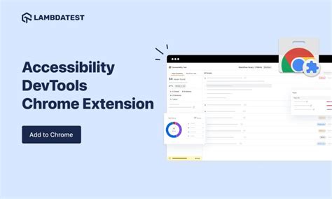 Shahzeb Hoda On Linkedin Accessibility Testing Devtools Chrome Extension