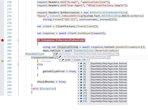 How To Consume Sap Odata With Blazor