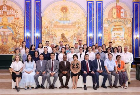 Mfa Mongolia On Twitter Жил бүрийн 6 дугаар сарын 22 нд Дэлхийн тэмээний өдөр тохиодог