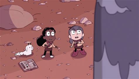 Netflix Reveal First Hilda Trailer Afa Animation For Adults