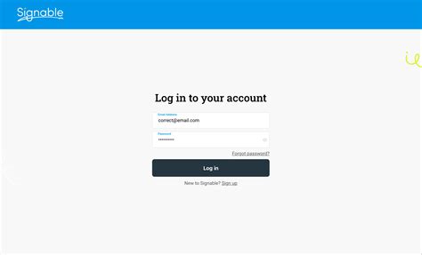 What Is 2FA How Do I Enable Disable It Signable Help Centre