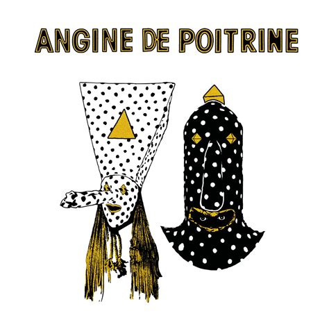 Angine De Poitrine Vol 1 Angine De Poitrine
