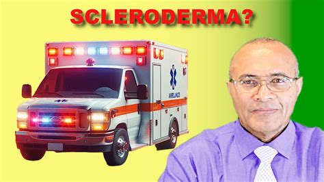 Scleroderma The Anti Scl 70 False Alarm Youtube