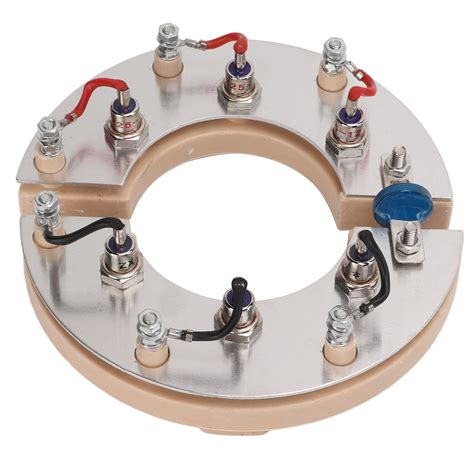 Rotating Rectifier Diode At Shawn Gilchrist Blog