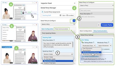 Ultimate User Interface Lab Uva