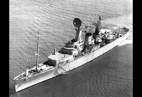 Uss Northampton Clc 1 Cc 1 Tactical Command Cruiser Warship