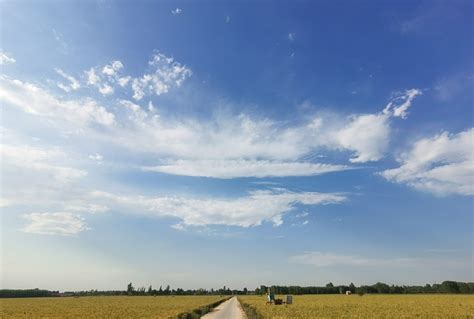 风景 天空 蓝天 Pixabay上的免费照片 Pixabay