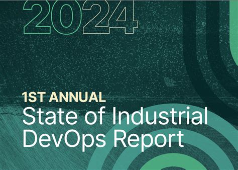 copia resources the state of industrial devops 2024