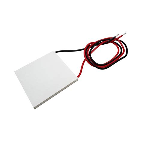 Kre Tec1 12703 Peltier Element 286w Tec1 12703