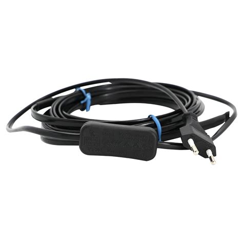 Heating Cable Self Regulating Heating Tape For Sno Vicedeal