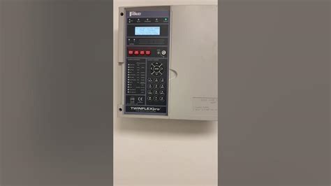 Grade A Ld2 Fire Detection Test Youtube